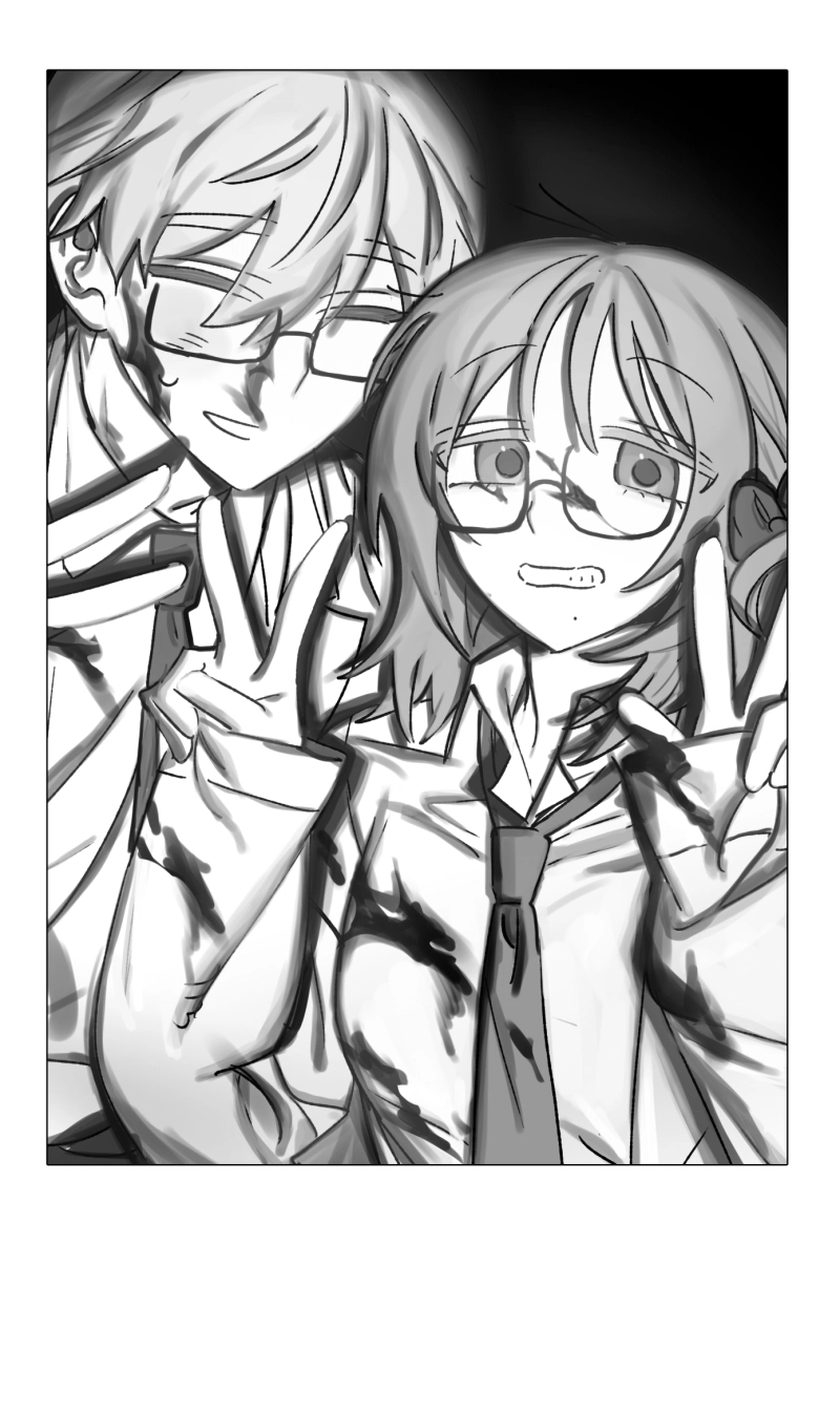 폴라로이드 오마카세 | 욘 freeman | CREPE